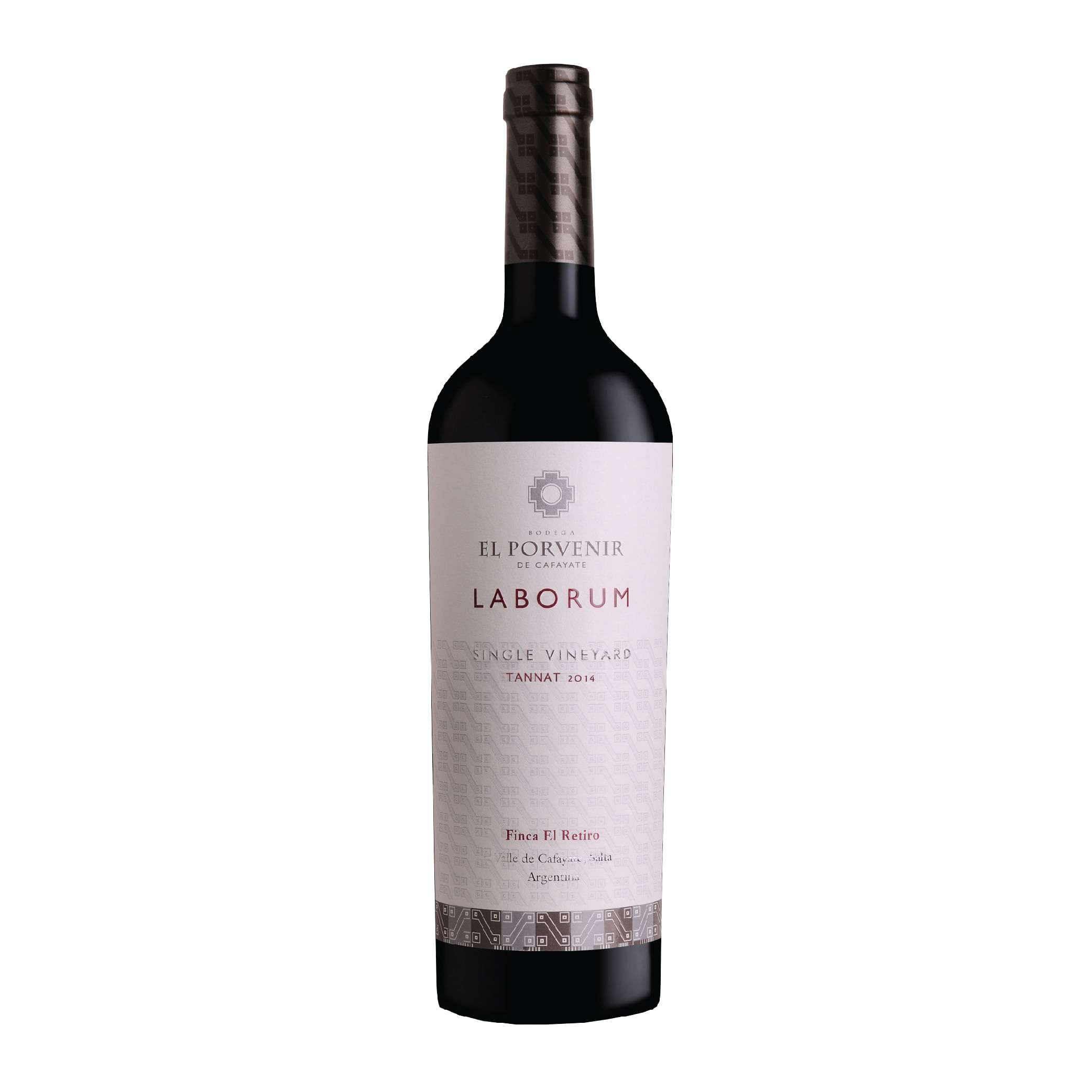 Laborum Tannat 750 ml