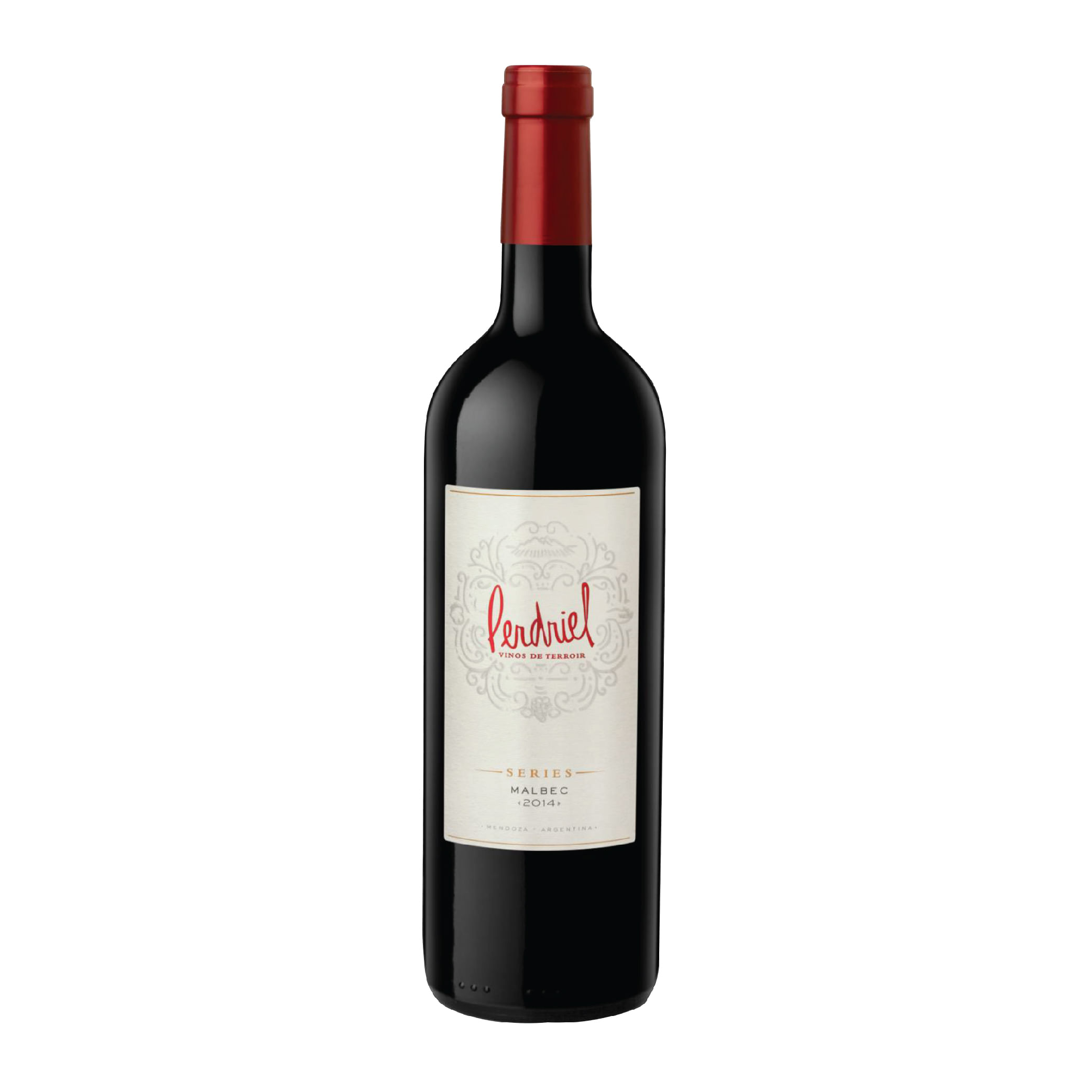 Perdriel Series Malbec 750 ml