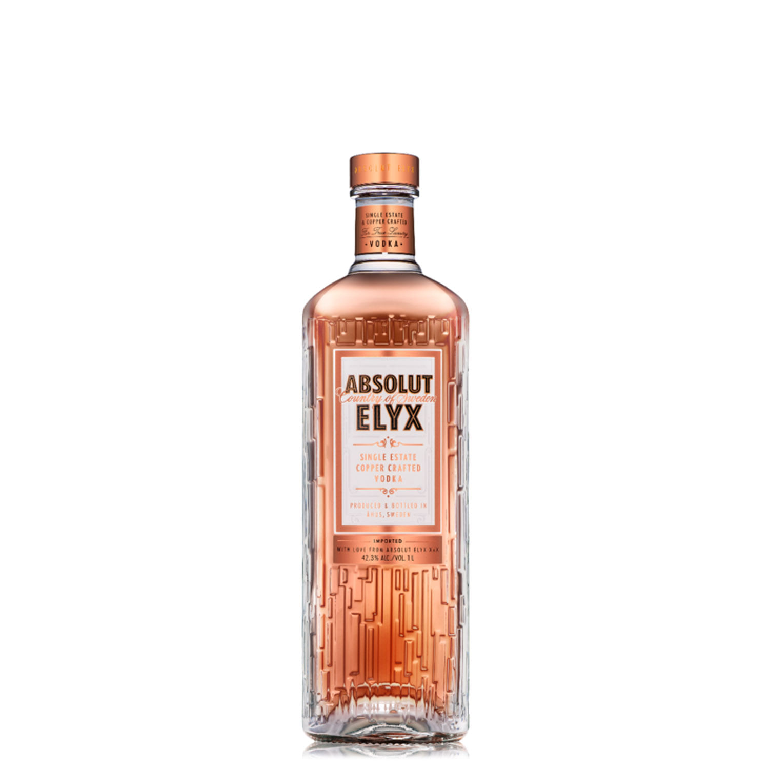 Absolut Elyx 1000 ml