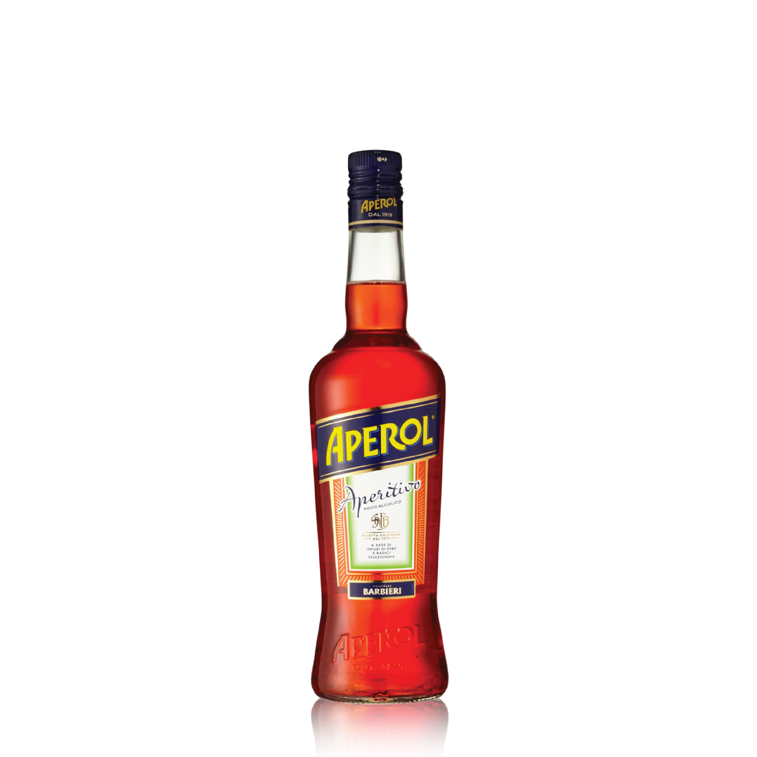 Aperitivo Aperol 750 ml