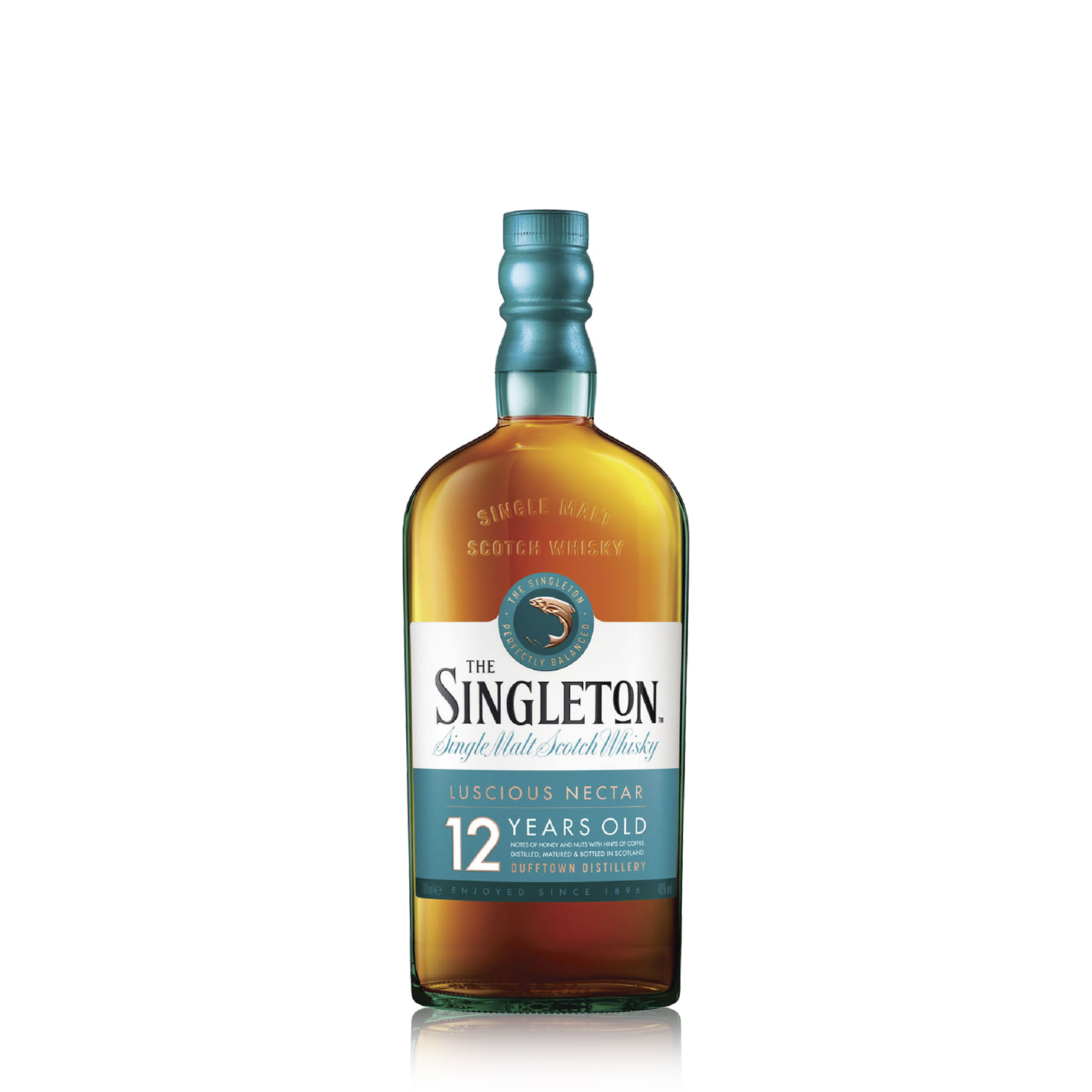 Singleton 12 Yo Speyside Single Malt 700 ml