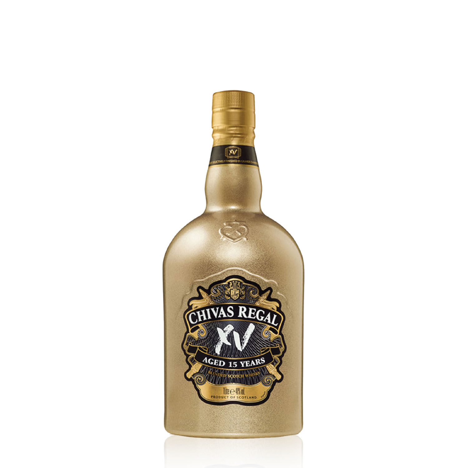 Chivas Regal 15 Yo Gold 700 ml