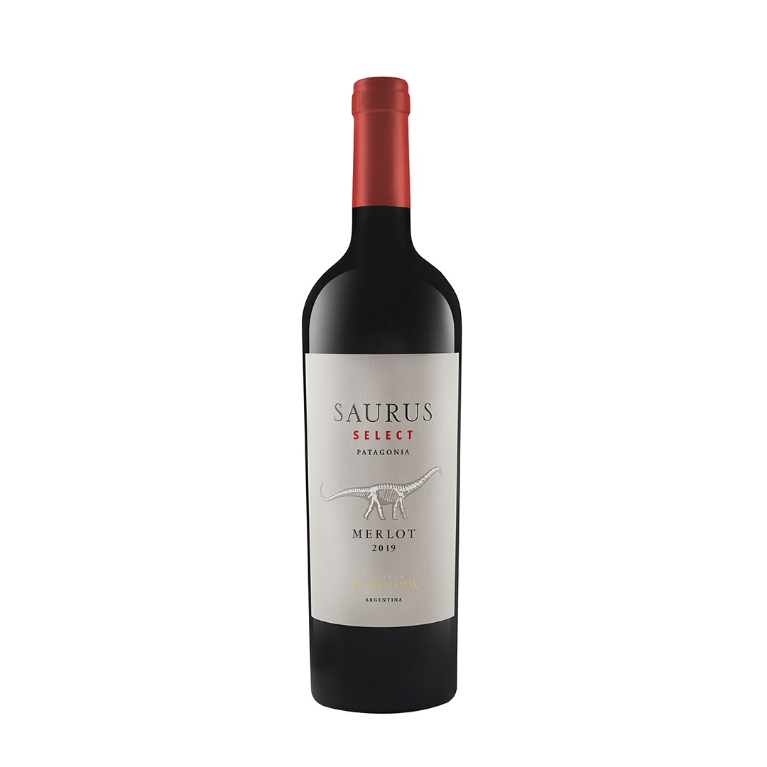 Saurus Select Merlot 750 ml