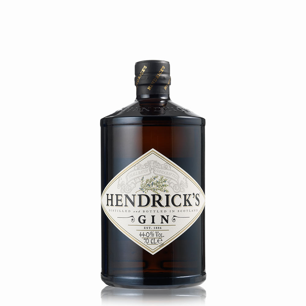 Hendricks 700 ml