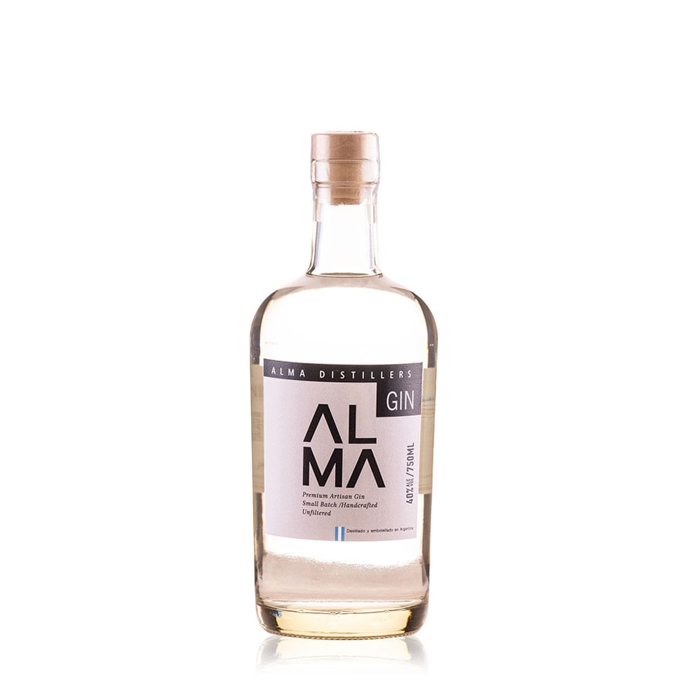 Alma 750 ml
