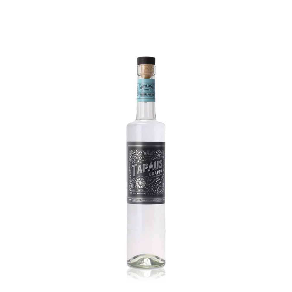 Grappa Tapaus 500 ml